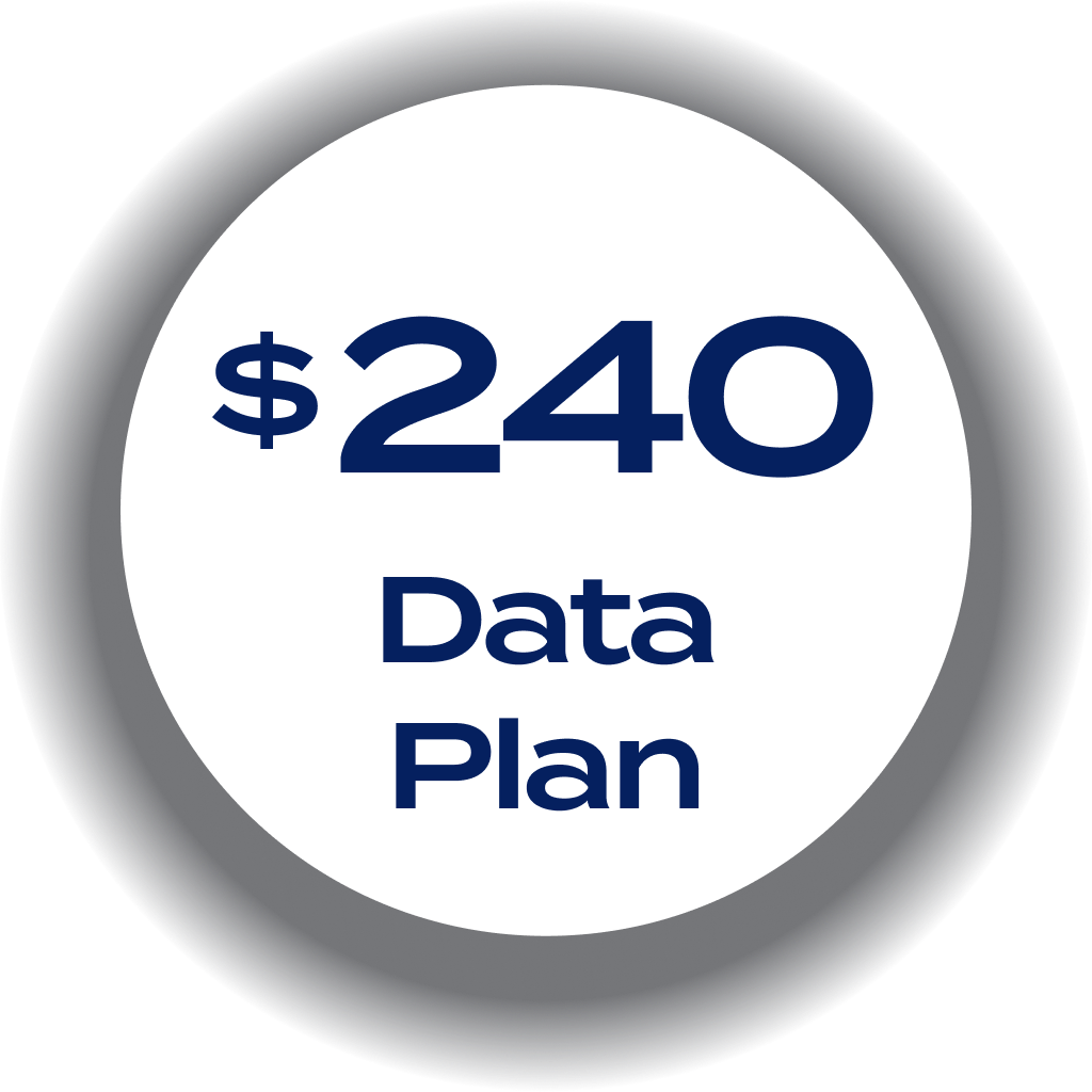 185GB Data Only SIM Card For $240 | ALDImobile