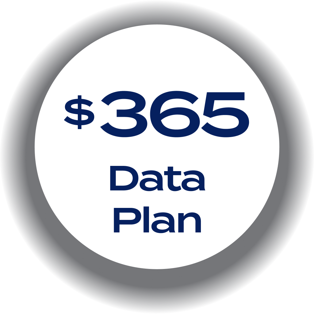365GB Data Only SIM Card For $365 | ALDImobile